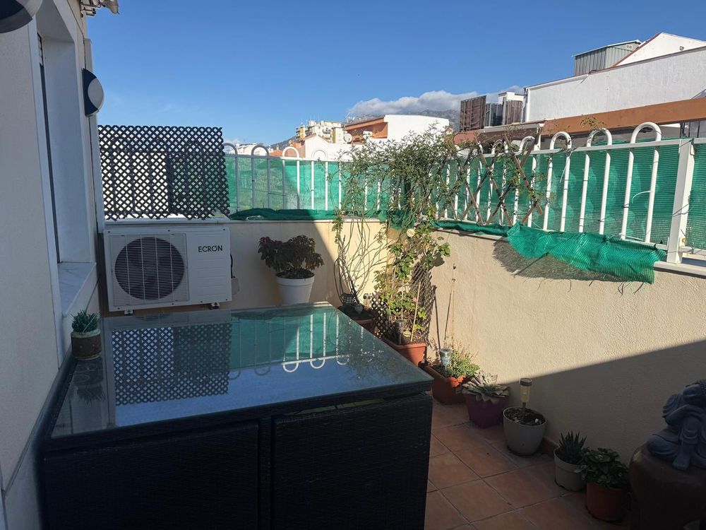 Penthouse for Sale in Mijas Costa, Costa del Sol, Spain - Directimo