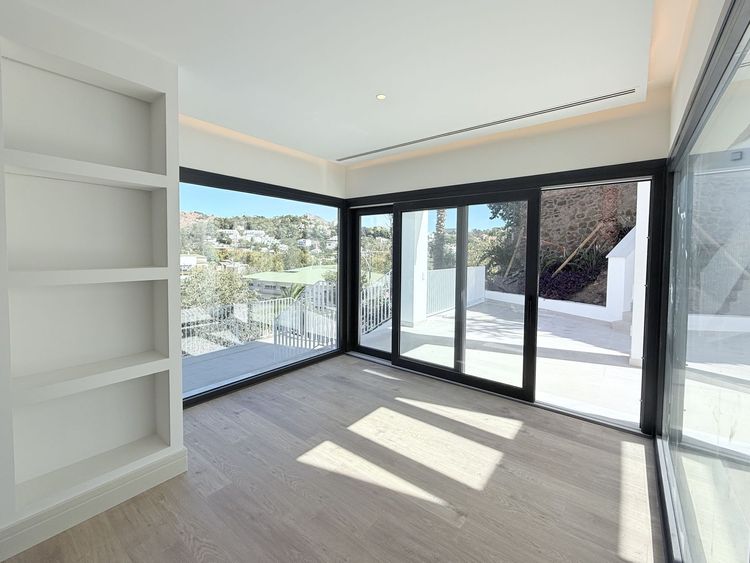 House for Sale in Málaga, Málaga City Others, Málaga City, Costa del ...