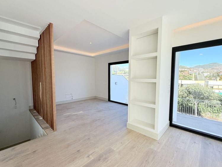 House for Sale in Málaga, Málaga City Others, Málaga City, Costa del ...