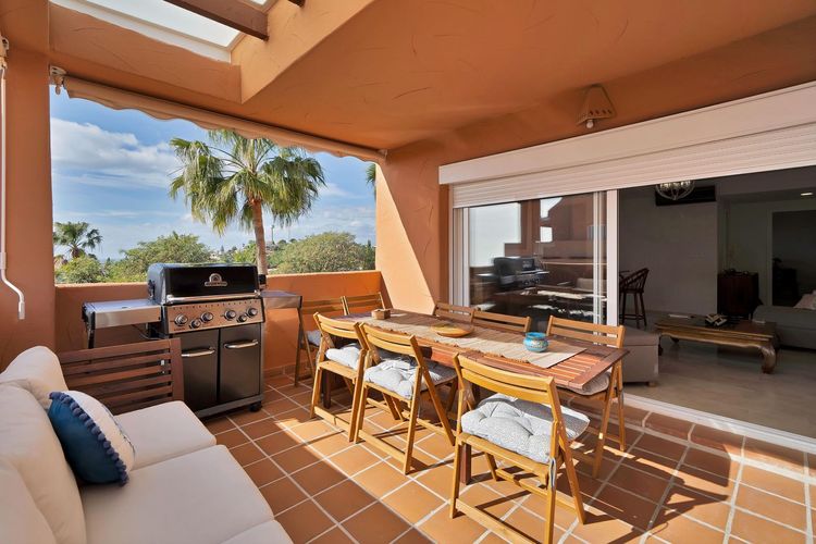 Apartment for Sale in Marbella Others, Marbella, Costa del Sol, Spain ...